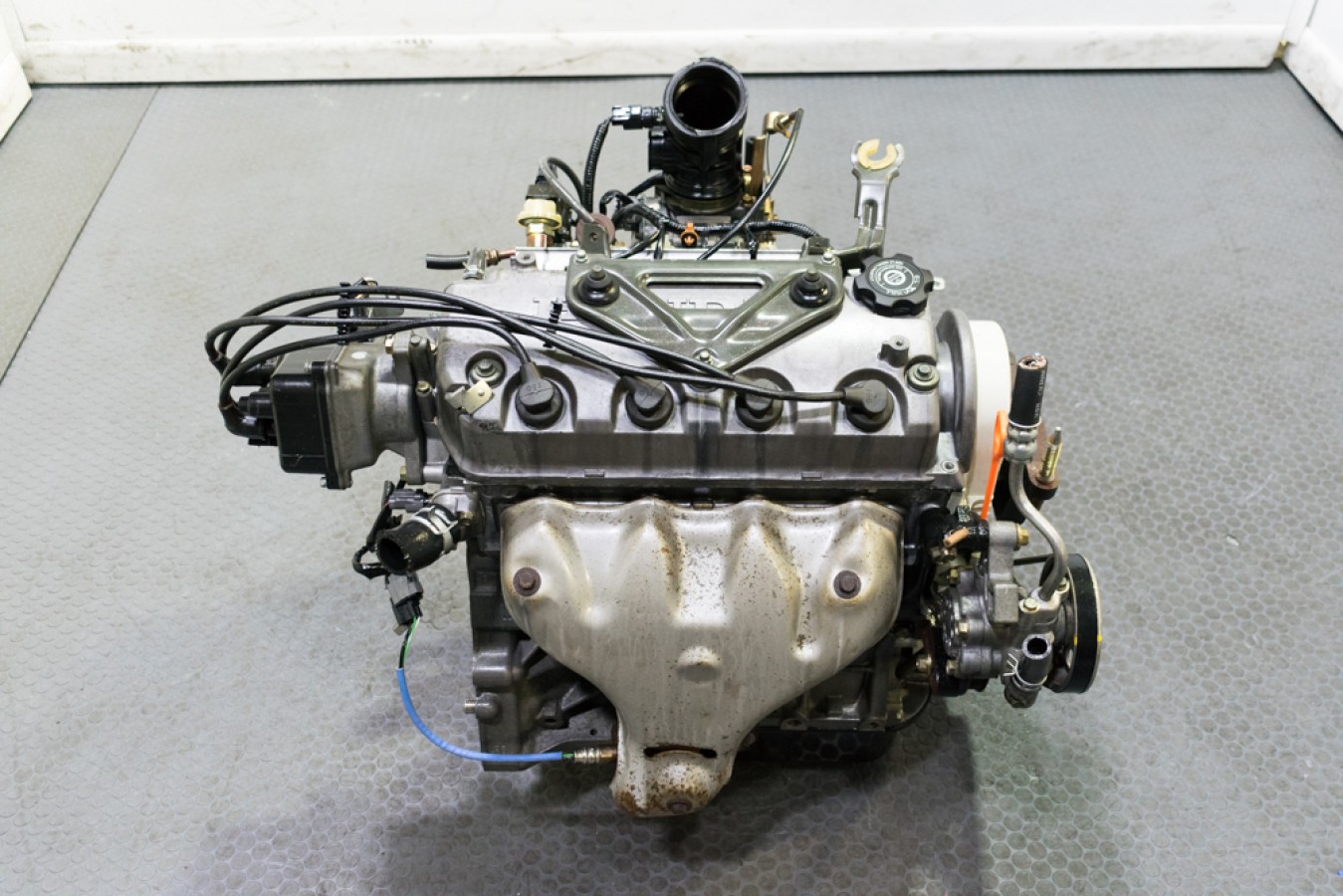 Civic D16 V-Tech – Japan Auto Parts