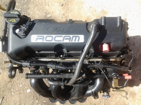 FORD ROCAM 1.6 – Japan Auto Parts
