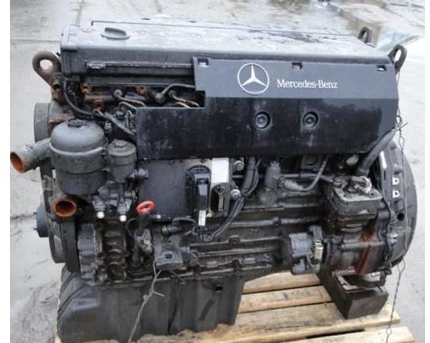 ATEGO 906 6CYL – Japan Auto Parts