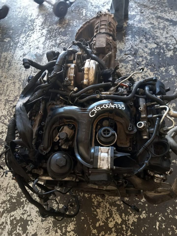 CRC/CJG V6 TOUAREG 3.0 TDI – Japan Auto Parts