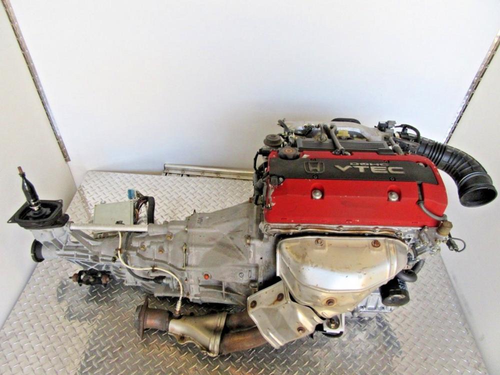 Honda S2000 Ap1 F20c engine 2.0L Rwd 39k miles – Japan Auto Parts