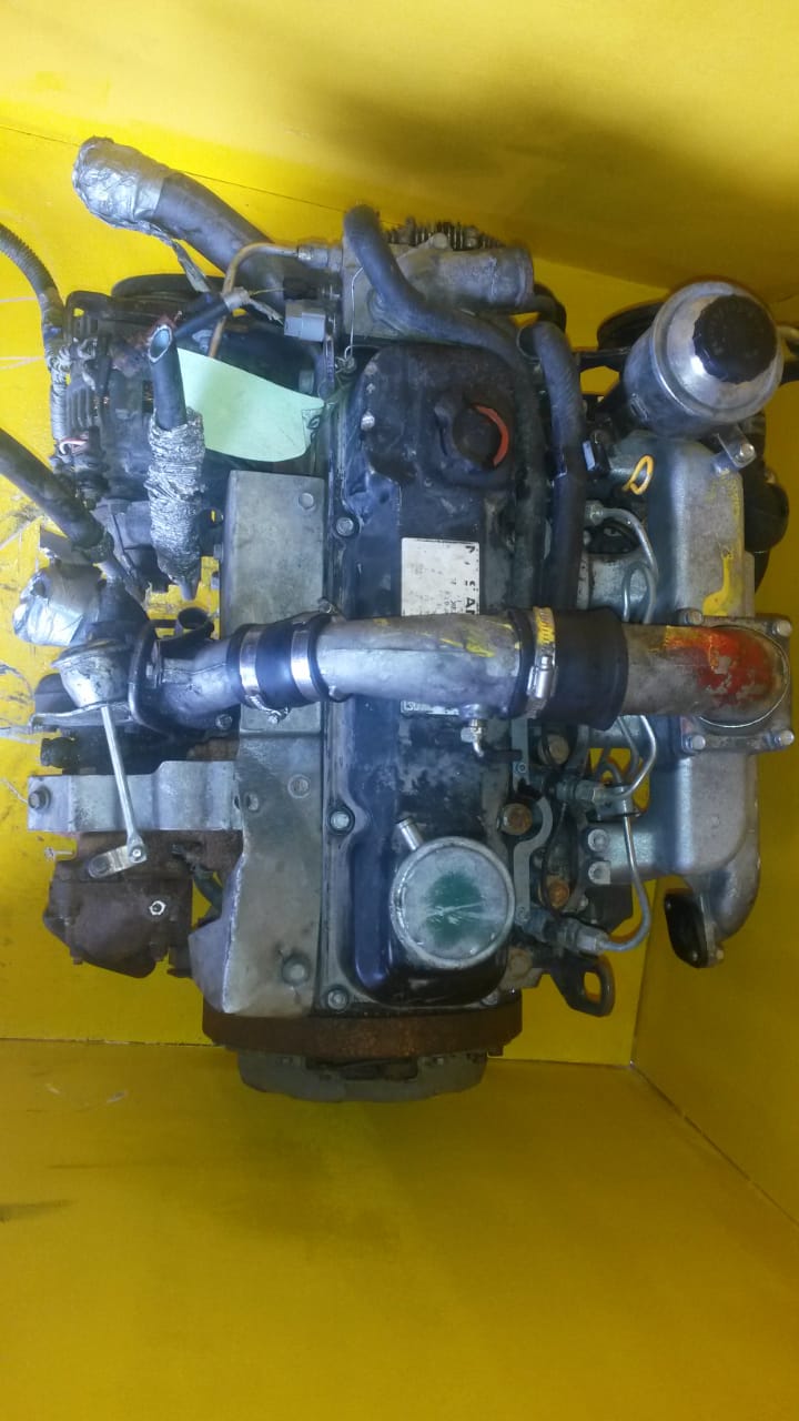 QD32 TURBO – Japan Auto Parts