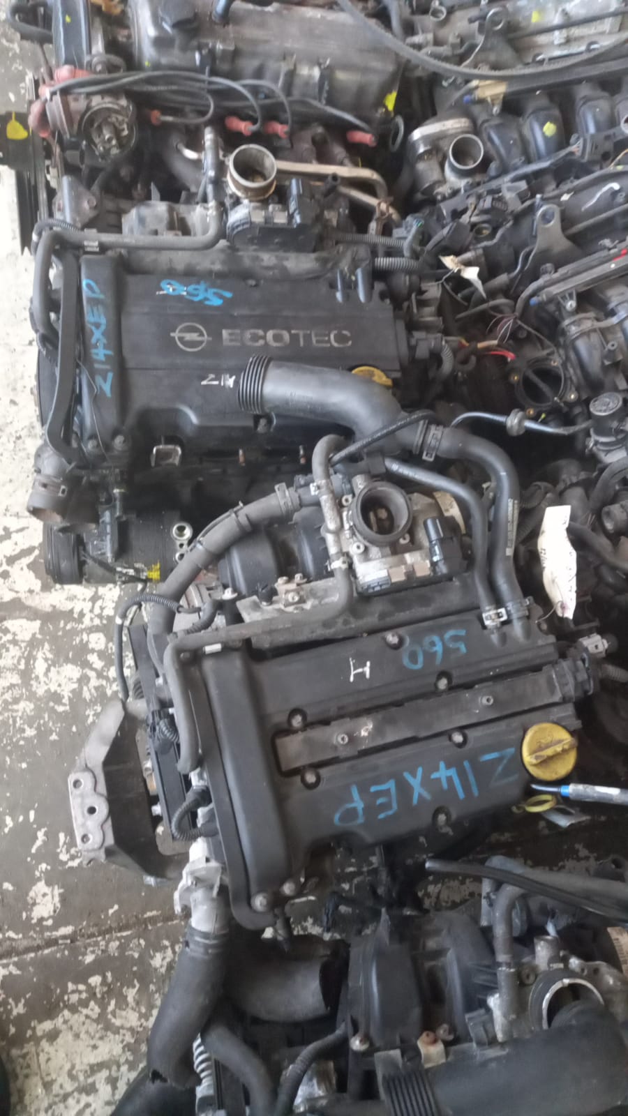 Z14XEP – Japan Auto Parts