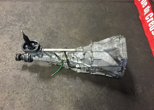 JDM HONDA S2000 RWD 2000+ MT TRANSMISSION ONLY AP1 FOR SALE – Japan ...