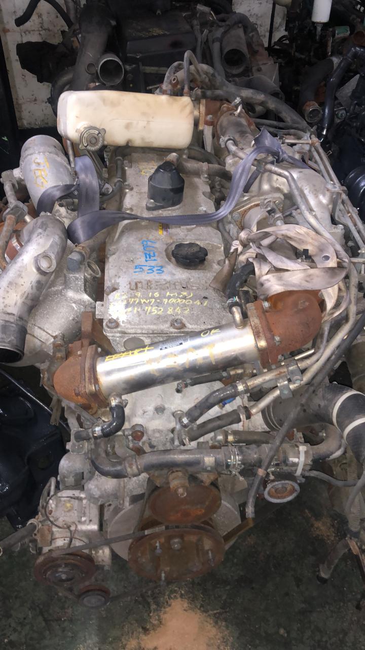 ISUZU 6UZ1 – Japan Auto Parts