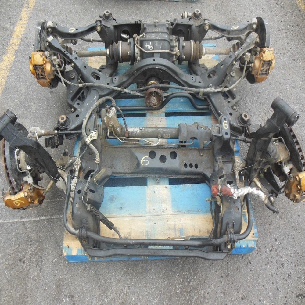 JDM Accessorie – Nissan Skyline R34 GTR Differential Skyline GTR Front ...