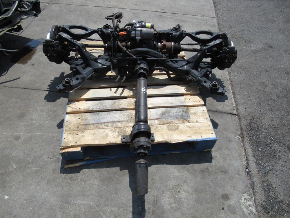 JDM NISSAN SKYLINE R32 GTR RB26DETT ENGINE BREMBO BRAKES REAR ...