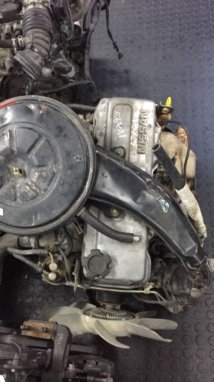 NA20 2.0 – Japan Auto Parts