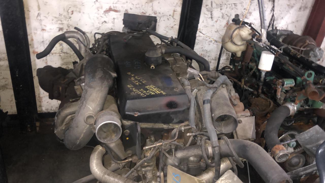 NISSAN GE13 – Japan Auto Parts