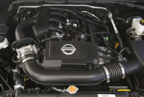 NISSAN NAVARA 4.0 V6 VQ40 – Japan Auto Parts