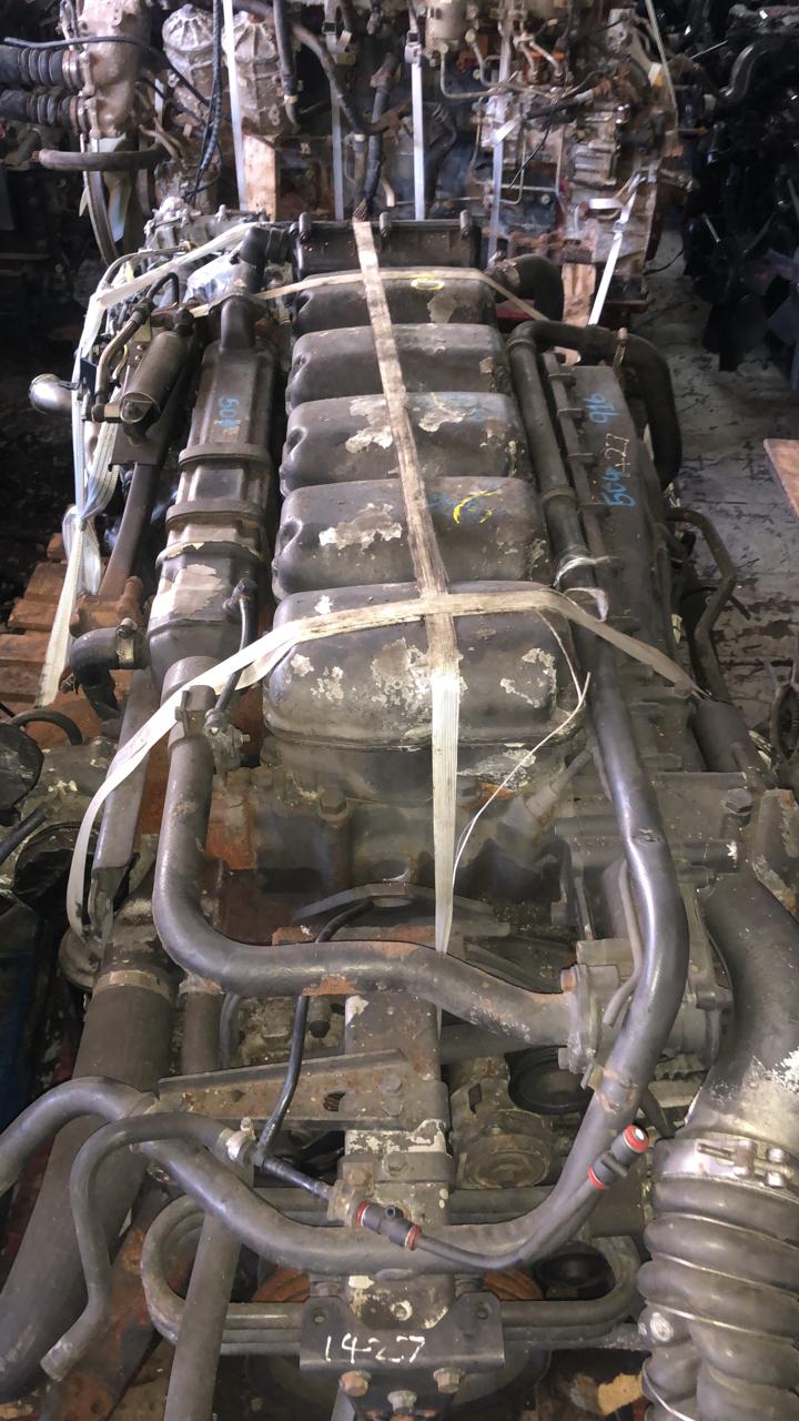 SCANIA F95 – Japan Auto Parts