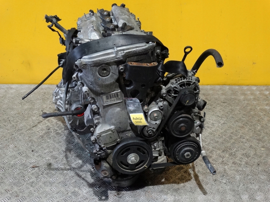 3YP 2.0 ENGINE – Japan Auto Parts