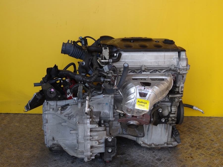 2KD 2.5 DIESEL ENGINE – Japan Auto Parts