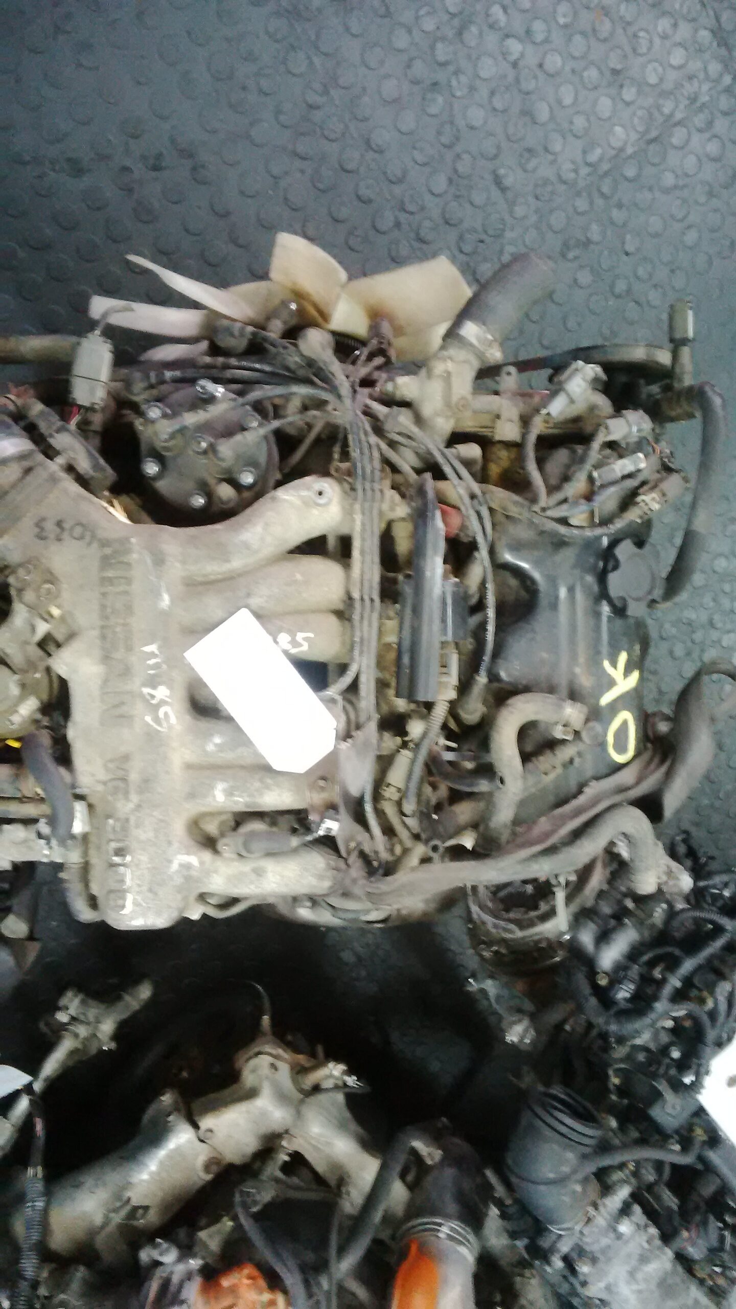 VG30 – Japan Auto Parts