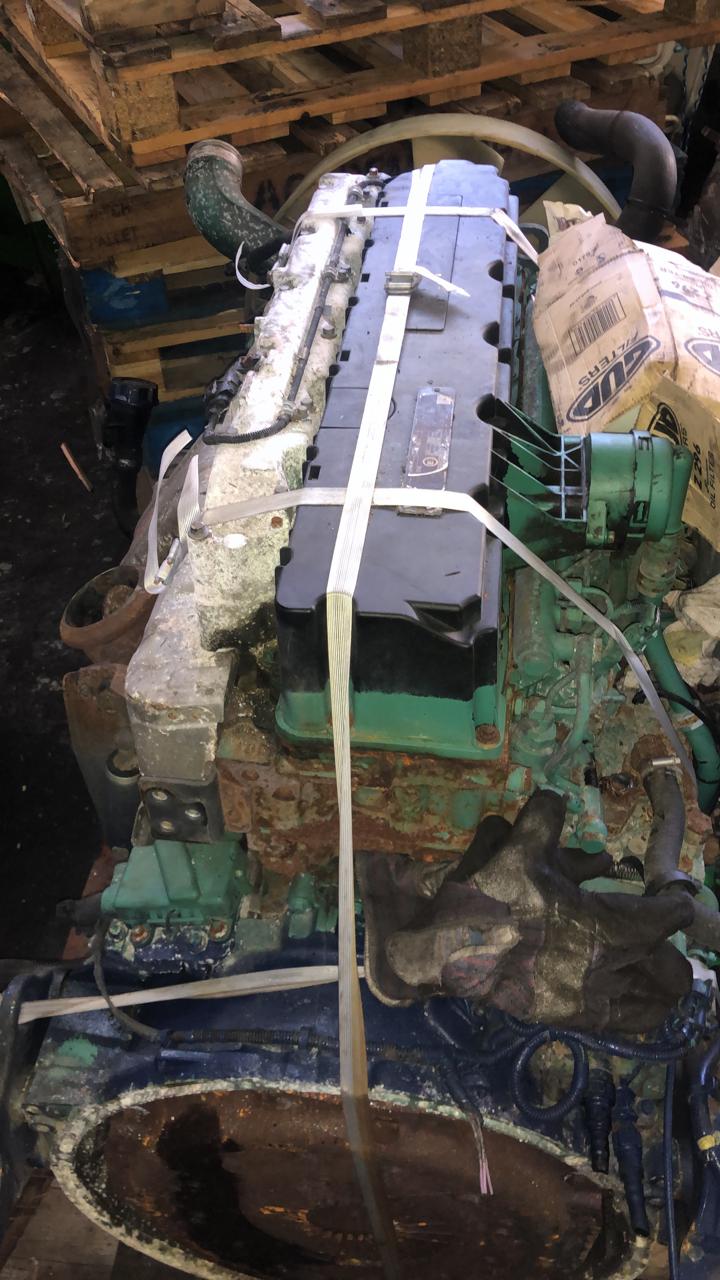 VOLVO D7E – Japan Auto Parts