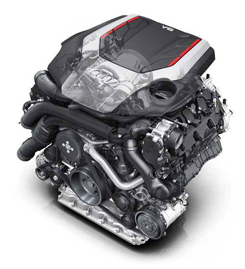 A4 / A6 2.4 V6 APS / ACK / AAH – Japan Auto Parts