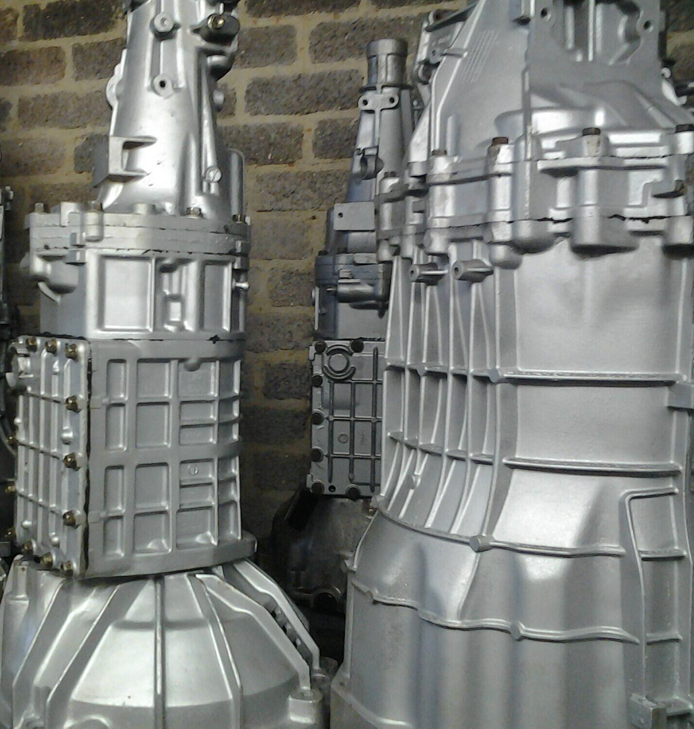 Rocam 1.3 (Build Over Box) (B) – Japan Auto Parts