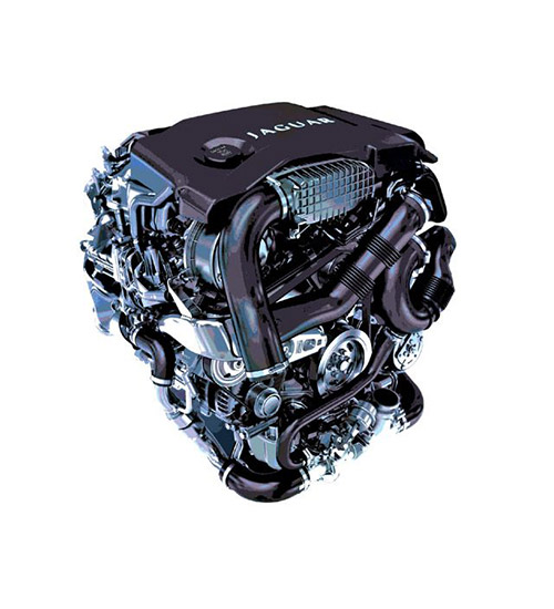 2.7 V6 Twin Turbo Diesel – Japan Auto Parts