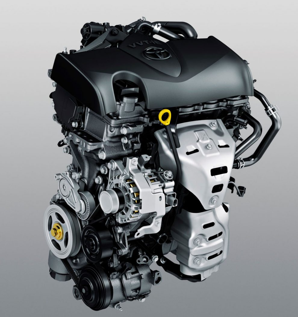 2NR 1.5 – Japan Auto Parts