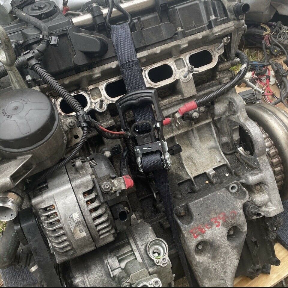 Used BMW N20 Engine For Sale – Japan Auto Parts
