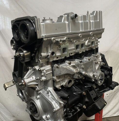 FORD RANGER ENGINE DIESEL, 3.0, WEAT, TURBO, PJ-PK, 12/06-09/11 – Japan ...