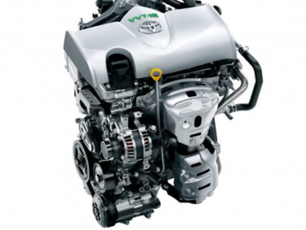 Toyota Engines – Japan Auto Parts