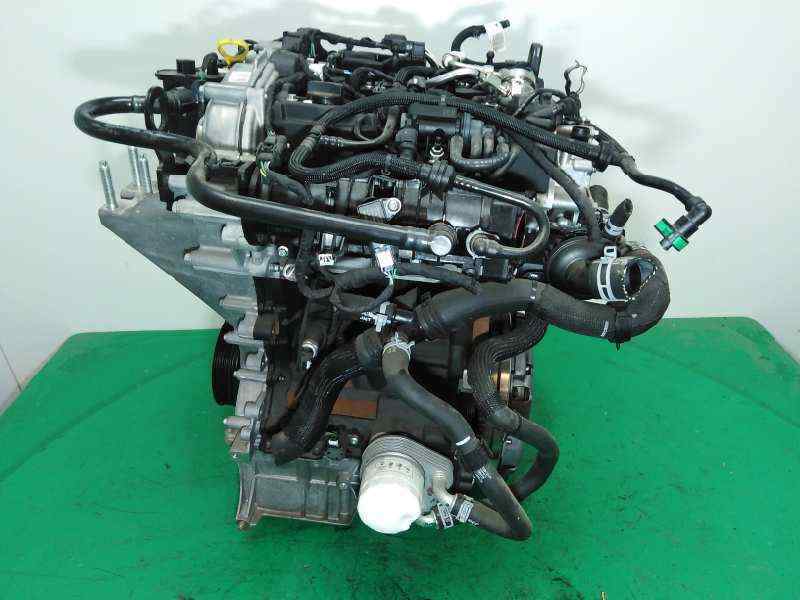 Ford Focus Eco Boost 1.0 – Japan Auto Parts